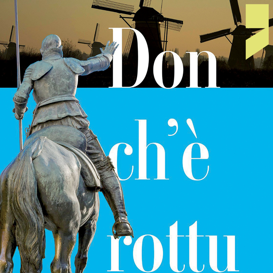 Don ch’è rottu (prima parte) – Agenda – Cità di Bastia