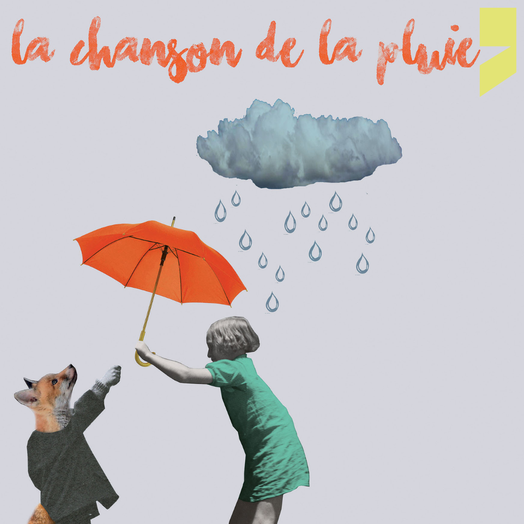 La chanson de la pluie – Agenda – Cità di Bastia